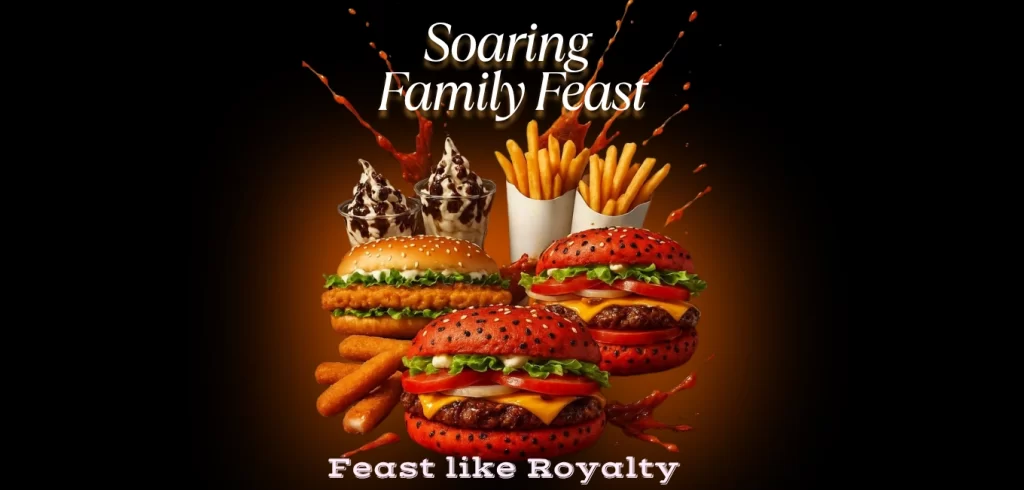 Burger King Menu 2025: Tasty Combos, Prices & Must-Try Favorites