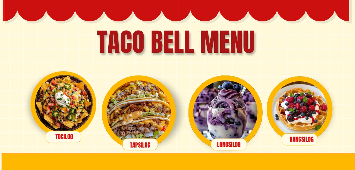 Taco Bell Menu Prices 2025: Huge Savings & Best Value Revealed