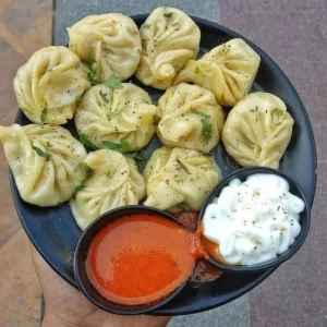Complete Wow Momo Menu with Prices | Order Now 2025