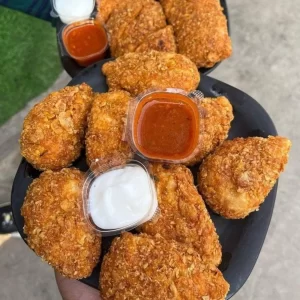 Complete Wow Momo Menu with Prices | Order Now 2025