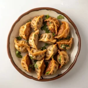 Complete Wow Momo Menu with Prices | Order Now 2025