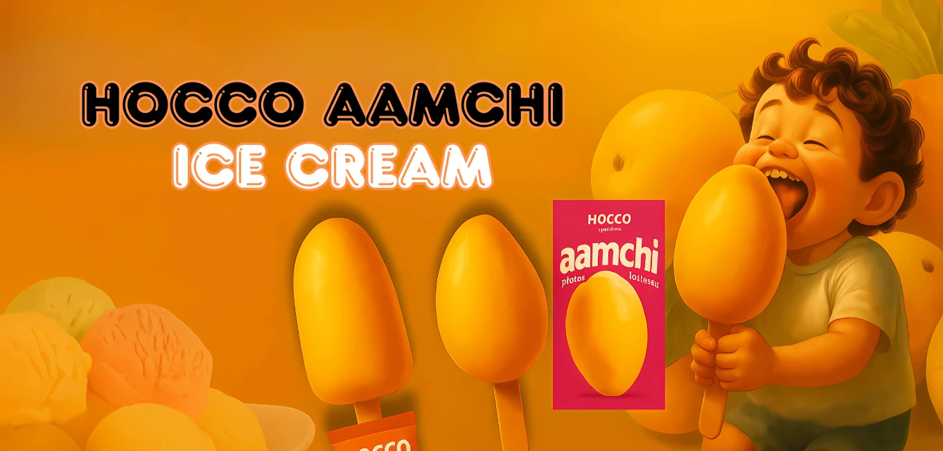 Hocco Aamchi Ice Cream: 5 Unmissable Flavours That Will Blow Your Mind