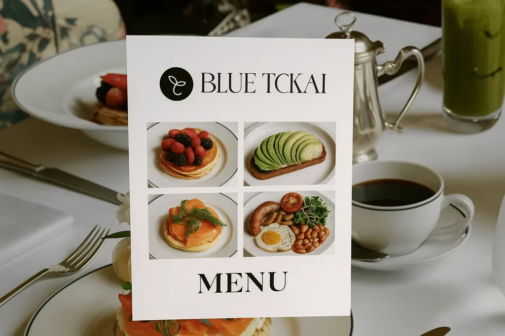 Blue Tokai Menu 2025: Prices, Items & Secret Deals Inside! ☕