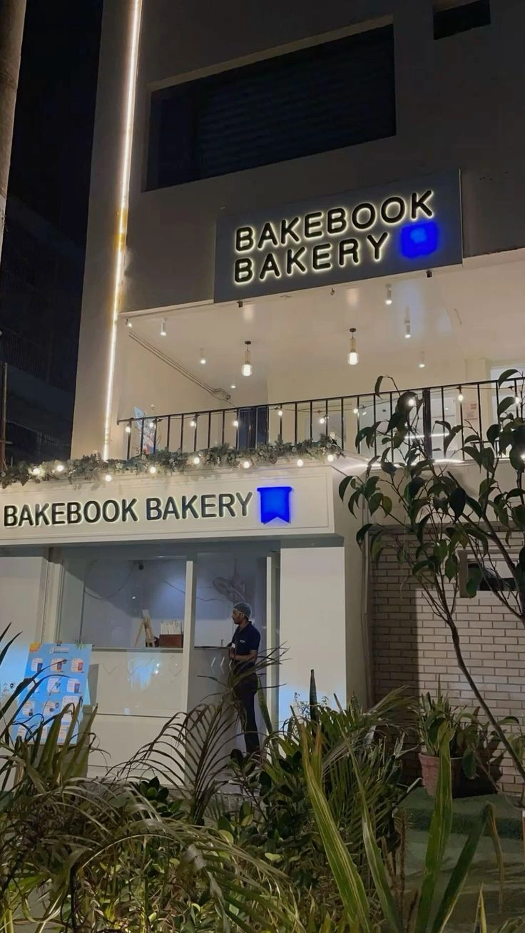 bákebook Bakery Menu Today – Full Price List, Photos & Best Dishes