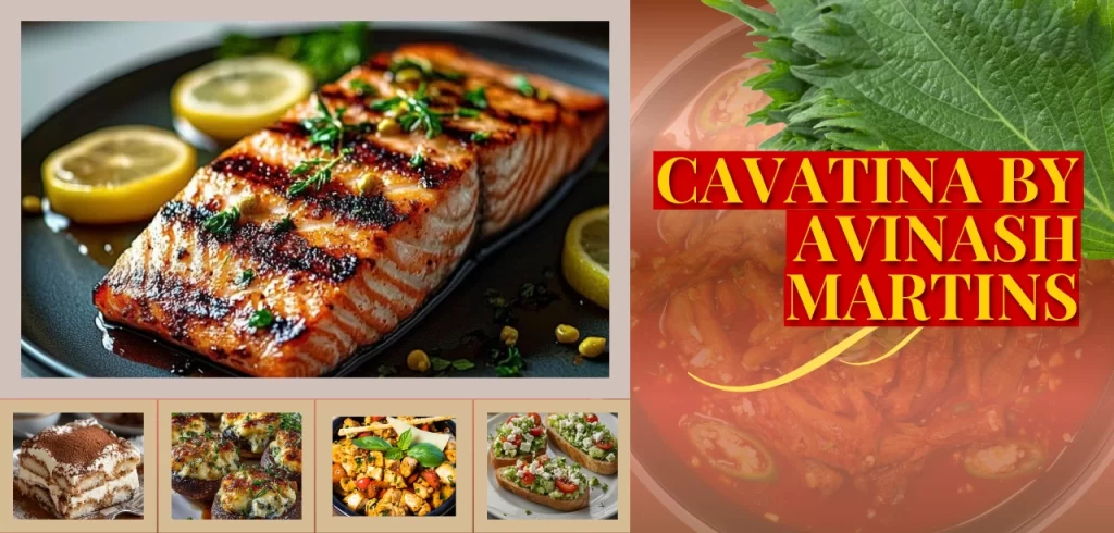 Cavatina by Avinash Martins Menu, Price, Location & Must-Try Dishes